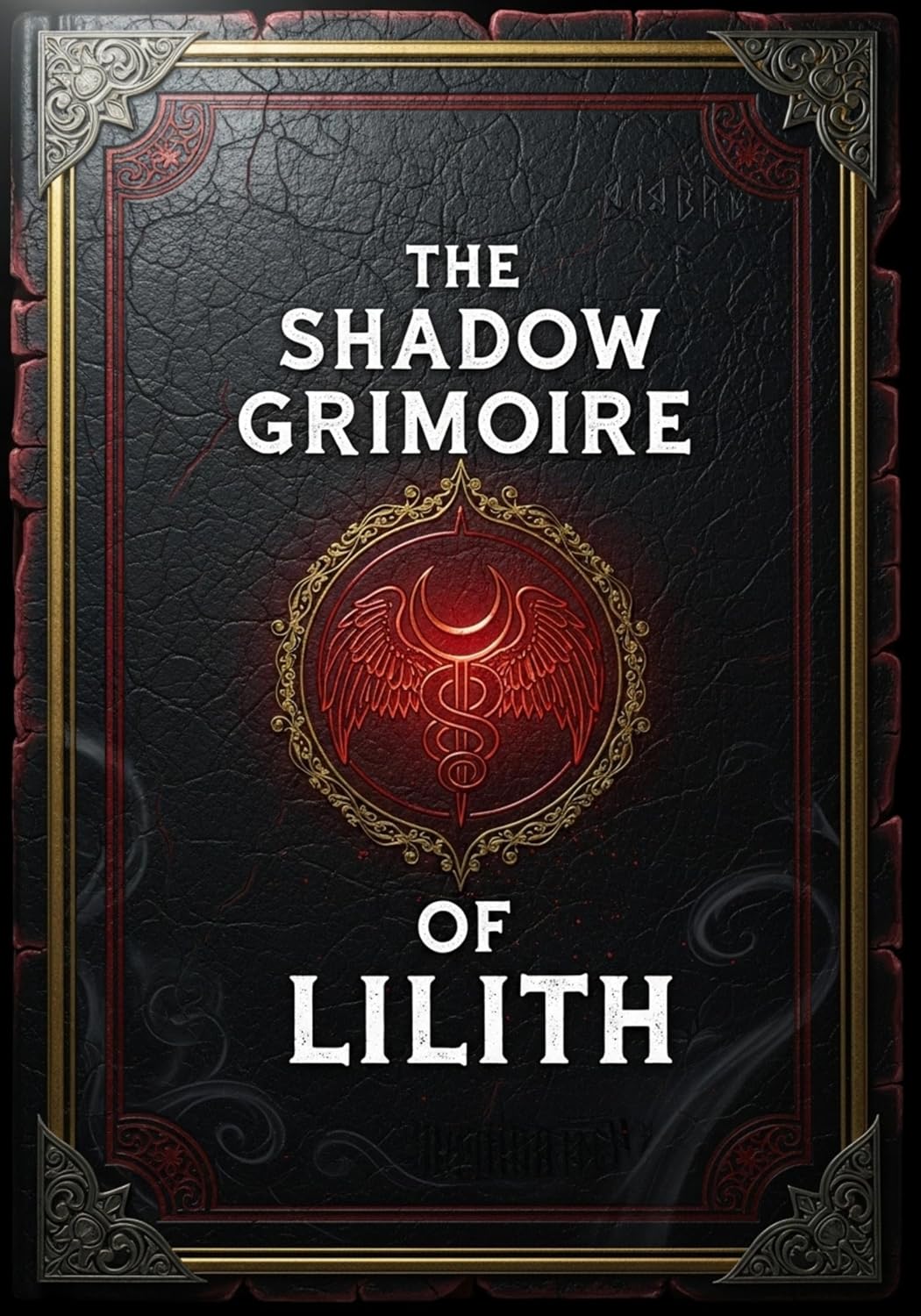 The Shadow Grimoire of Lilith: 59 Magick Rituals for Personal Power ...