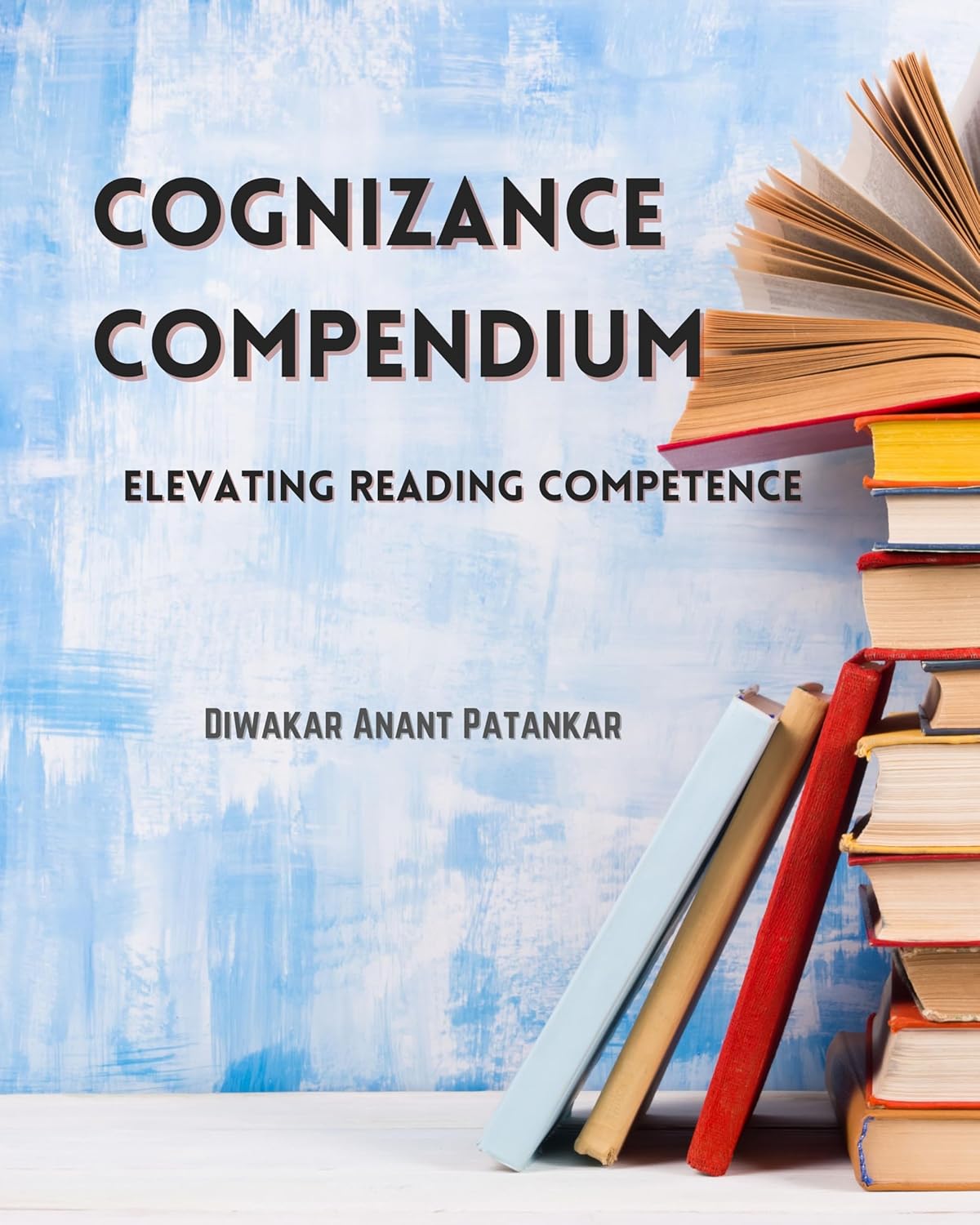 Buy Cognizance Compendium: Elevating Reading Competence Book Online at ...