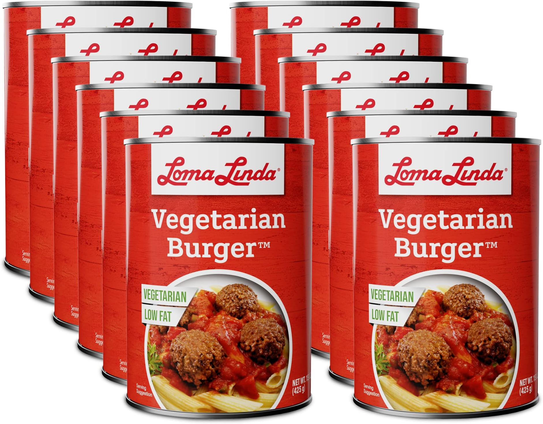 Amazon.com: Loma Linda - Plant-Based - Choplets (13 oz.) (Pack of 3 ...