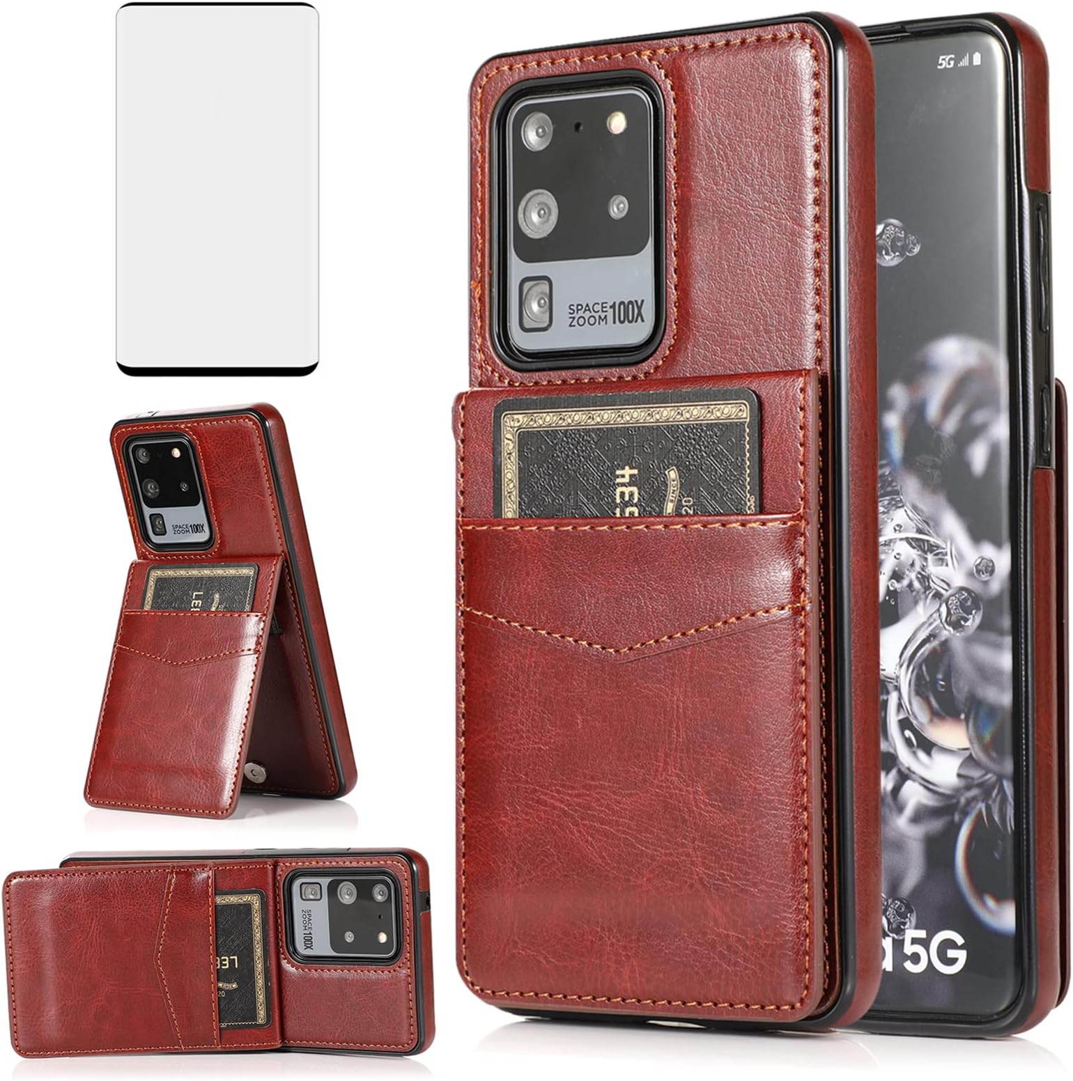 Amazon.com: Phone Case for Samsung Galaxy S20 Plus Glaxay S20+ 5G with ...