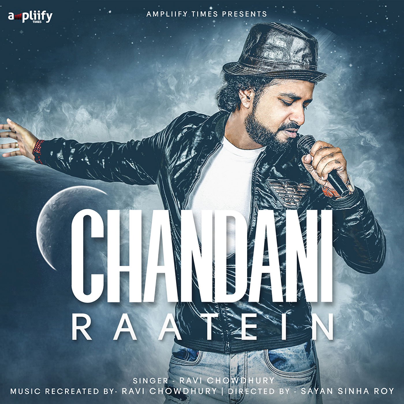Afreen Afreen song by Nusrat Fateh Ali Khan, Raju Singh & Javed Akhtar ...