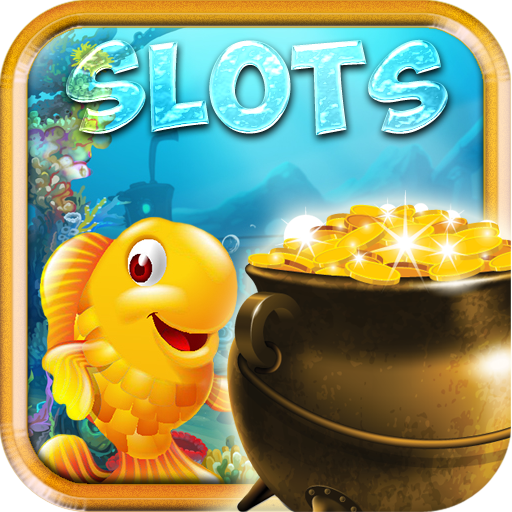 Fish Paradise Mega Free Slot Machine - App on Amazon Appstore