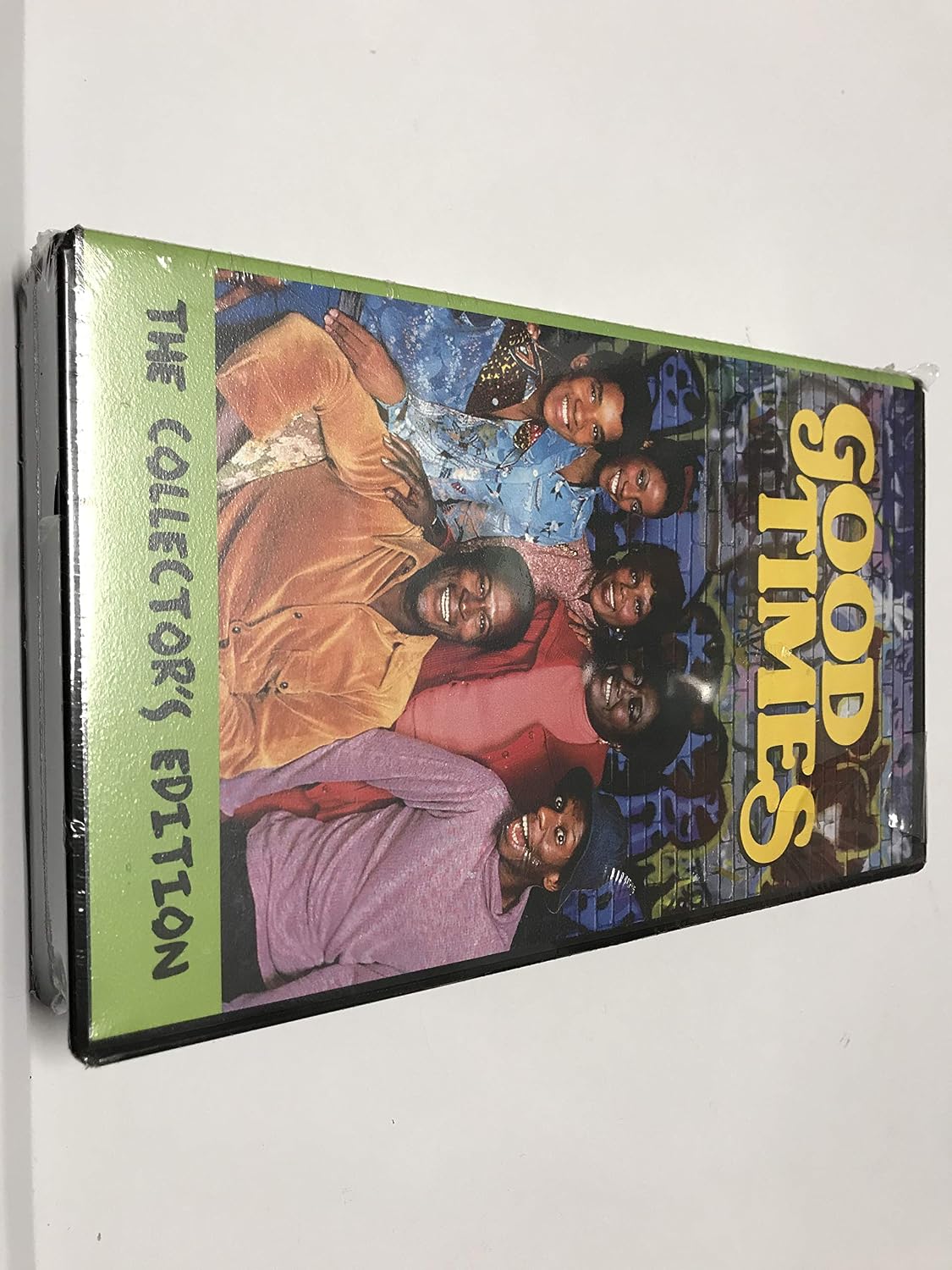 Amazon.com: Good Times, Collector's Edition: J.J : Jimmie Walker ...