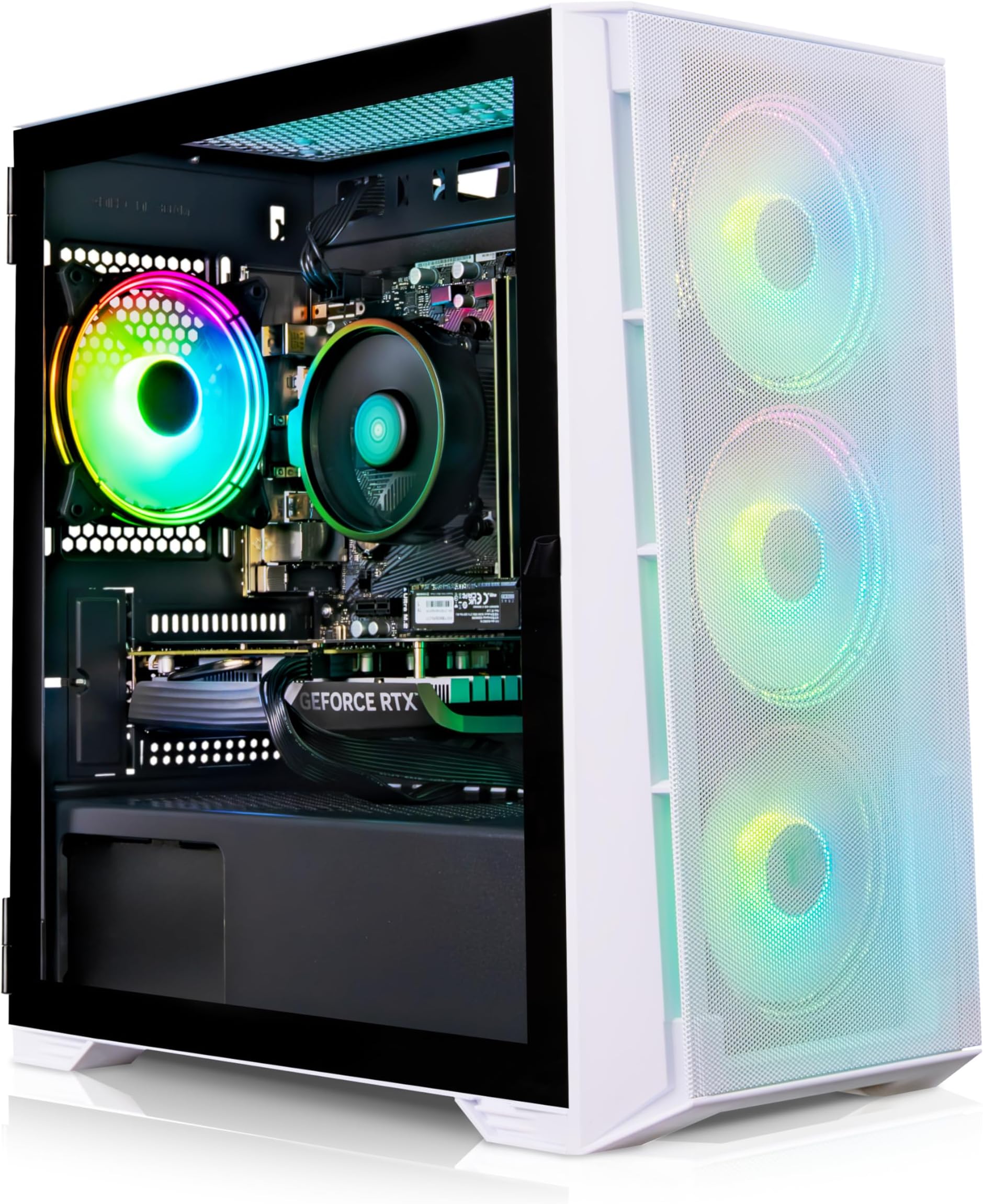 Alienware Aurora R16 Gaming Desktop - Intel Core i7-14700F Processor ...