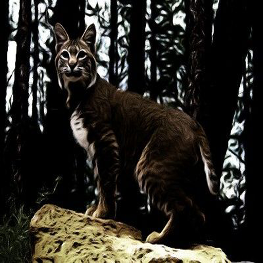 Bobcat Sounds - App on Amazon Appstore