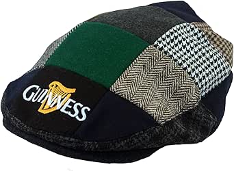 Guinness Official Merchandise Men's Cap : Amazon.co.uk: Fashion