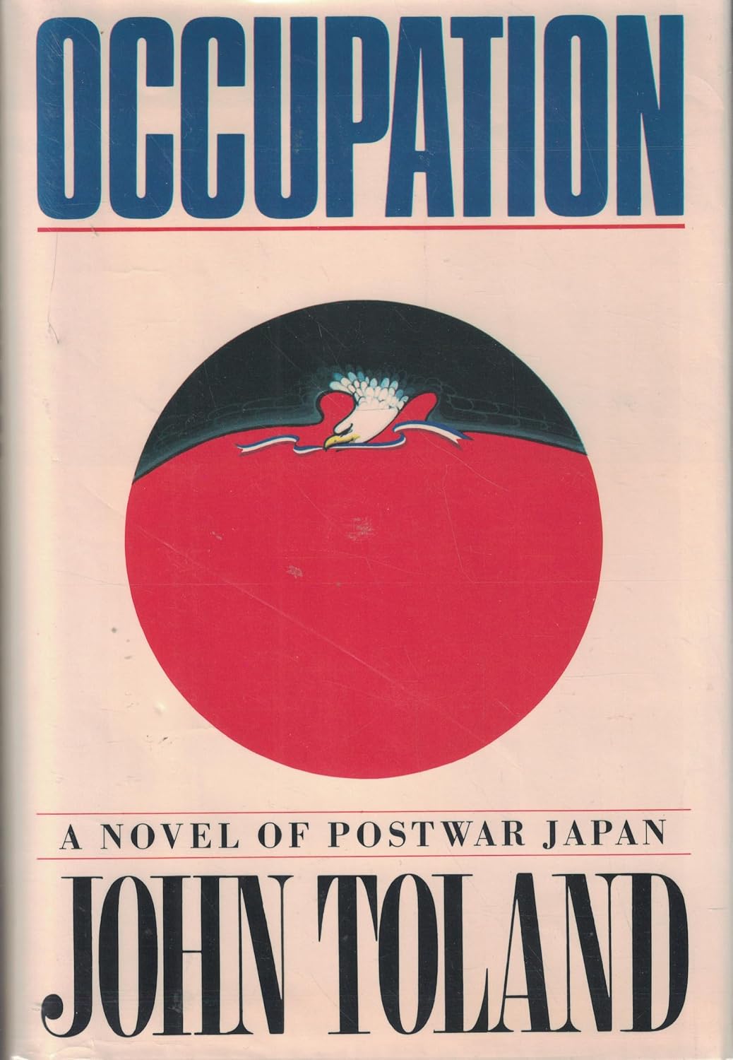 Occupation: Toland, John: 9780385198196: Amazon.com: Books