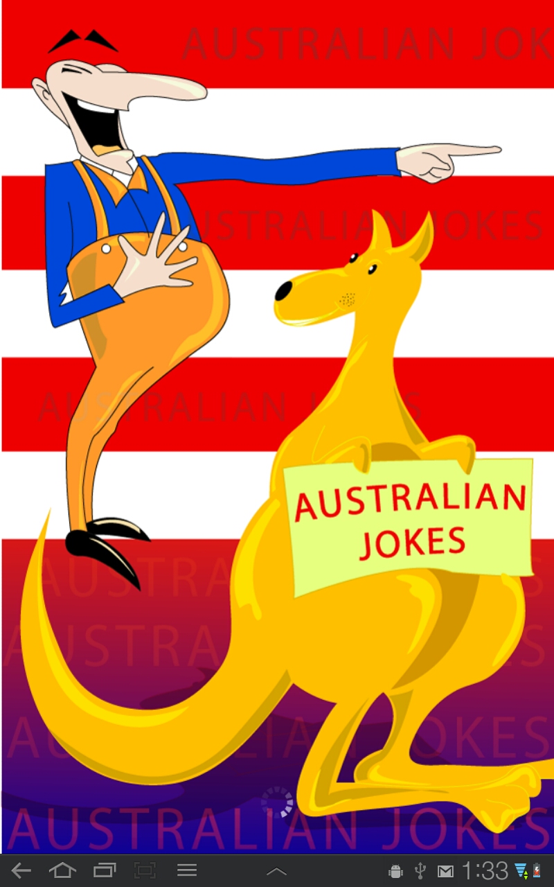 Australia Jokes Pro - App on Amazon Appstore