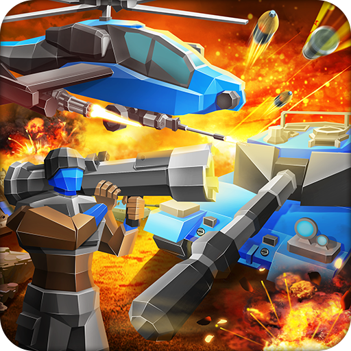 Army Battle Simulator:Amazon.de:Appstore for Android
