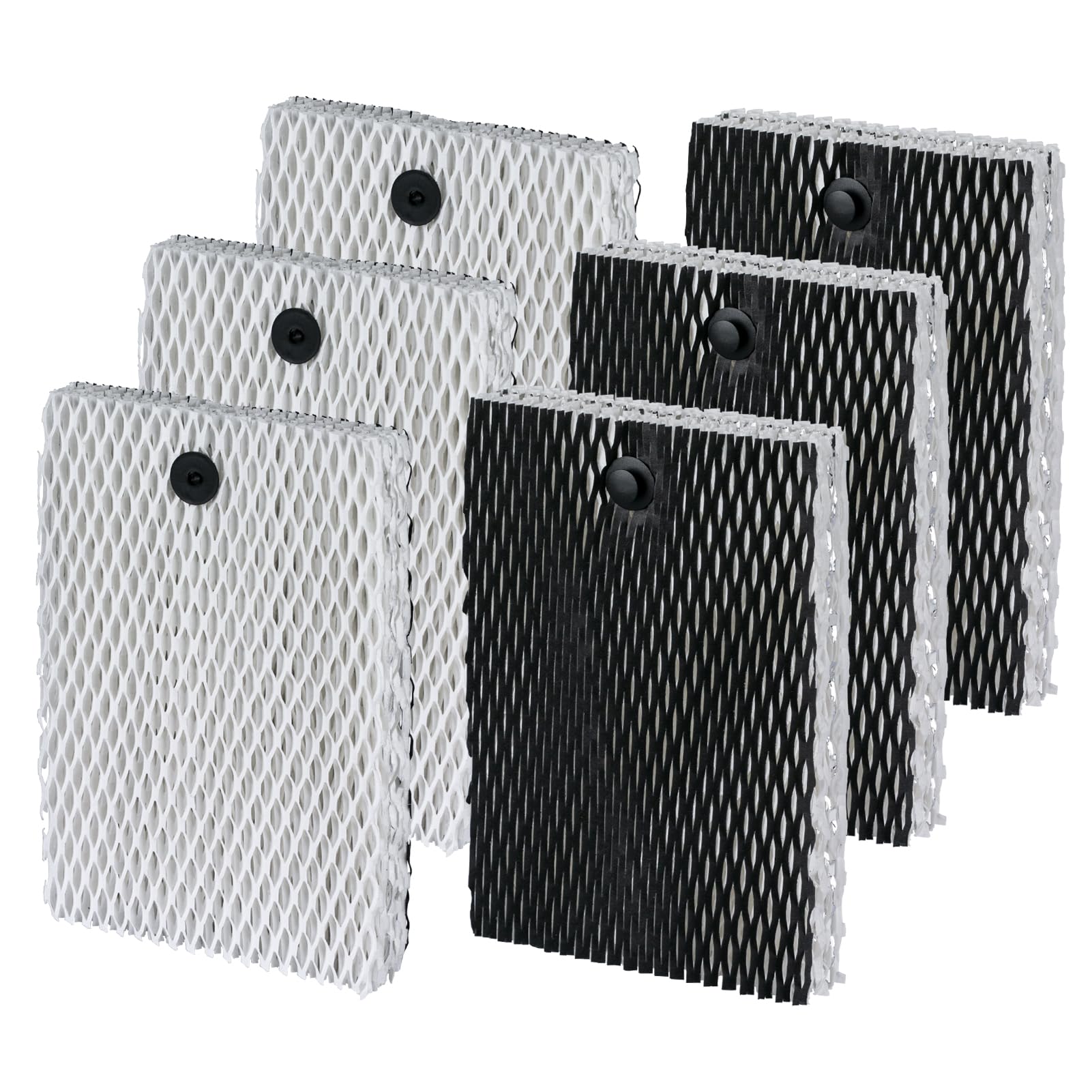 Amazon.com - ANTOBLE HWF100 Humidifier Filter Type E Humidifier Filter ...