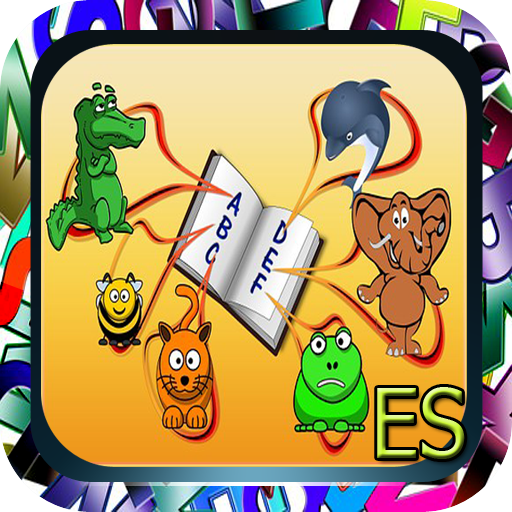 Spanish Alphabet - App on Amazon Appstore