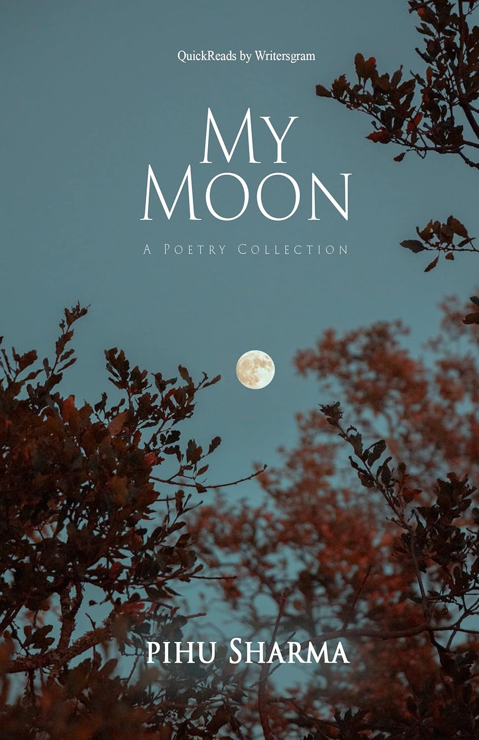 Buy My Moon Book Online at Low Prices in India | My Moon Reviews ...