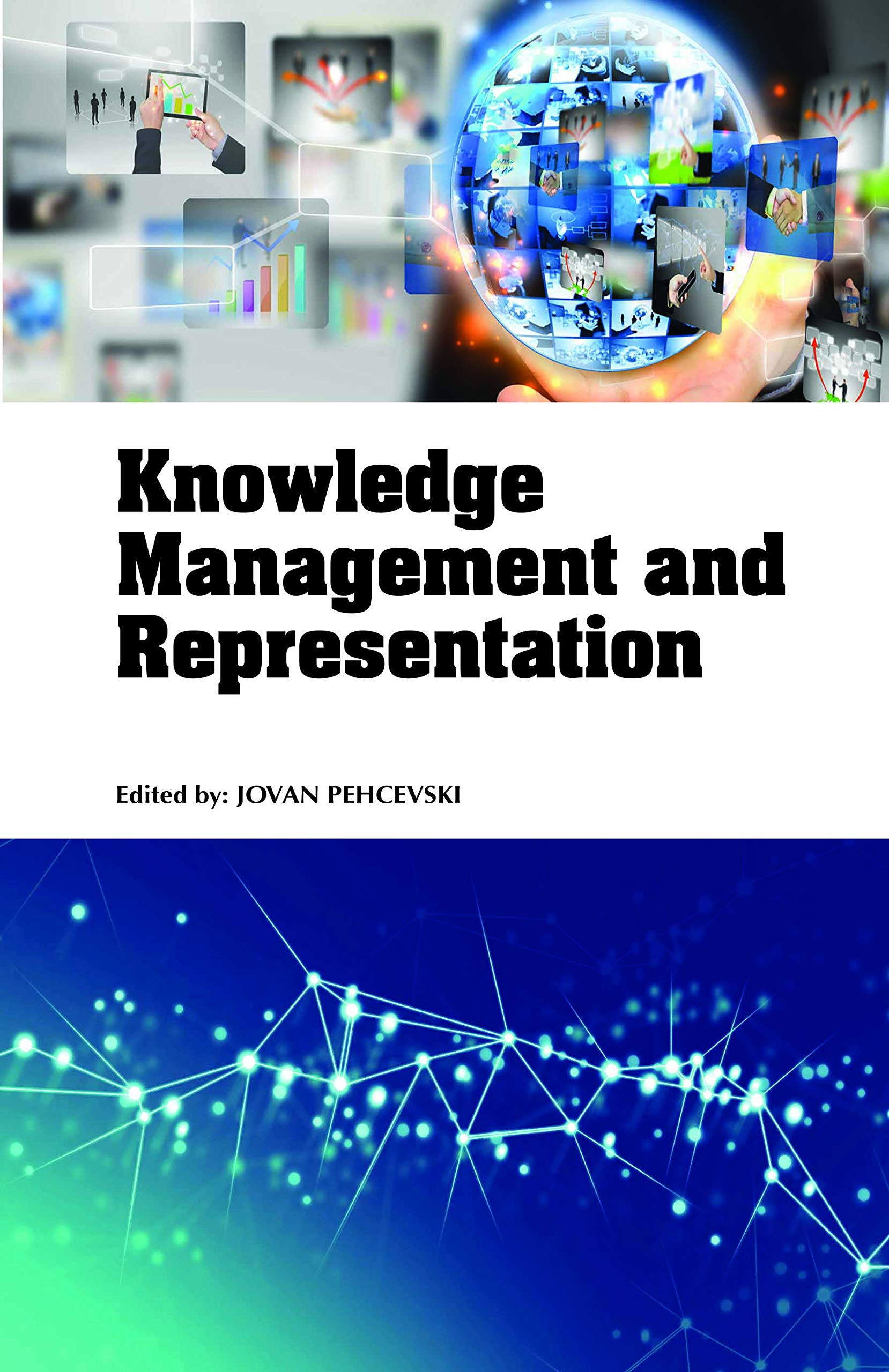 Amazon.com: Knowledge Management and Representation: 9781773610771 ...