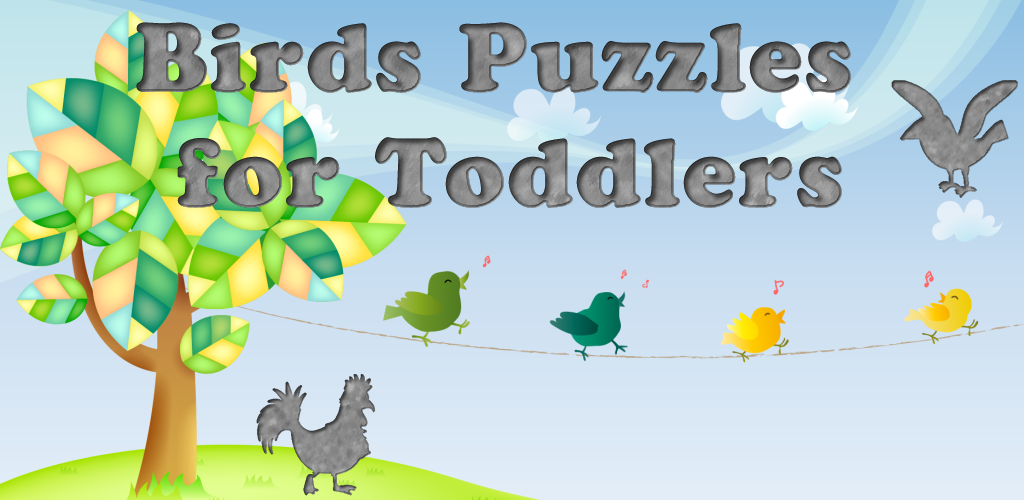 Birds Puzzles for Toddlers and Kids FREE:Amazon.co.uk:Appstore for Android