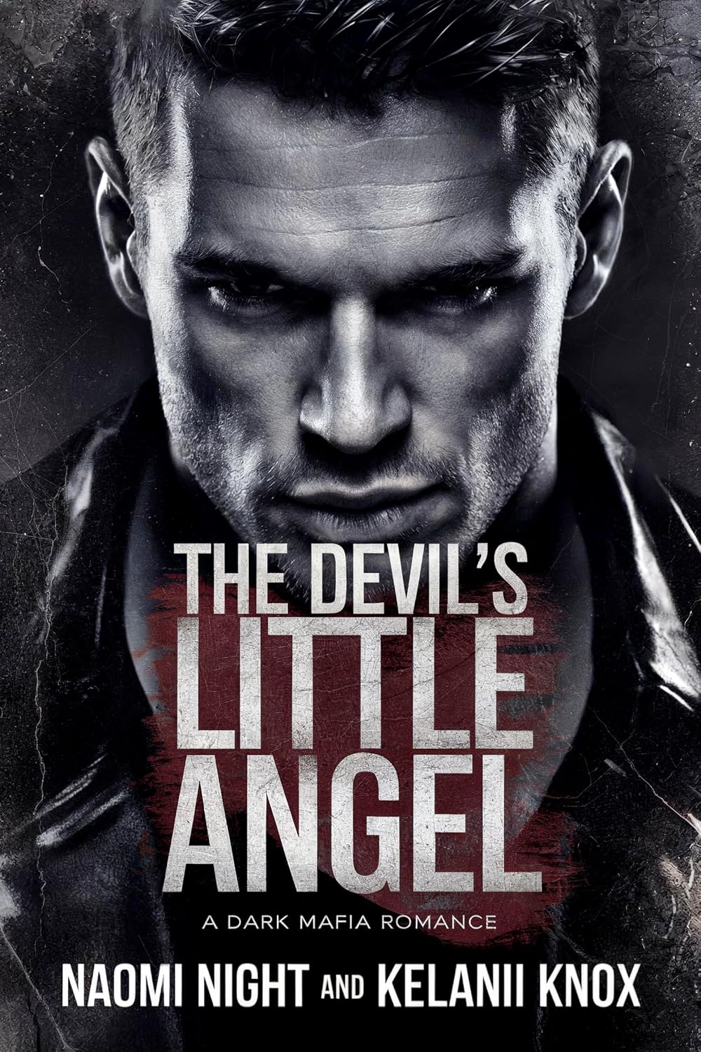 Amazon.com: The Devil's Little Angel: A Dark Mafia Romance eBook ...
