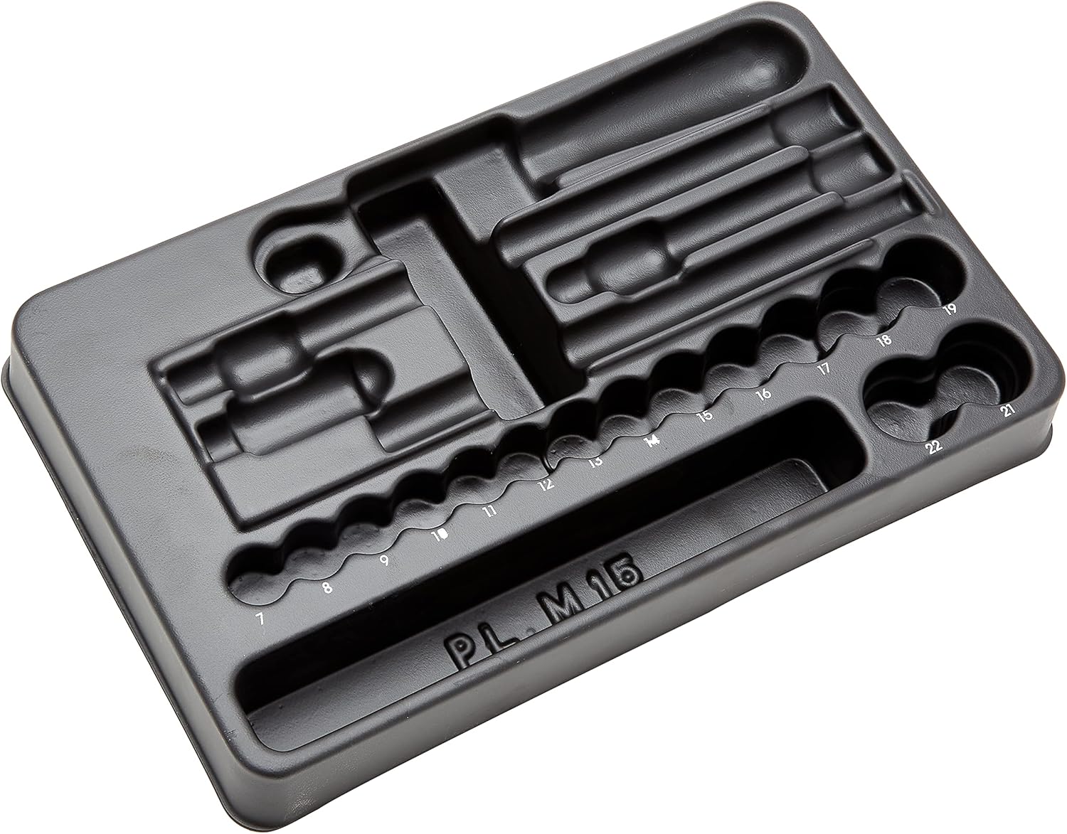 FACOM PL.M15 Plateau Plastique, Noir : Amazon.fr: Bricolage
