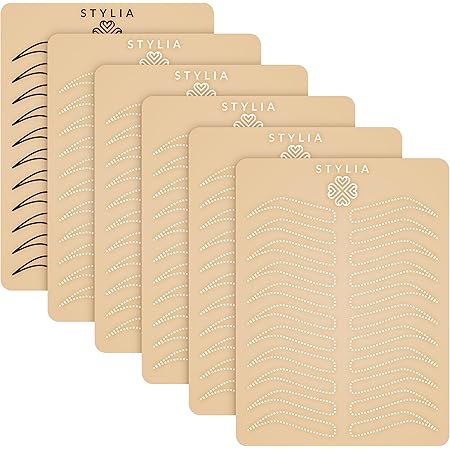 Amazon.com : Eyebrow Microblading kit, Atomus Eyebrow Micro Needling ...