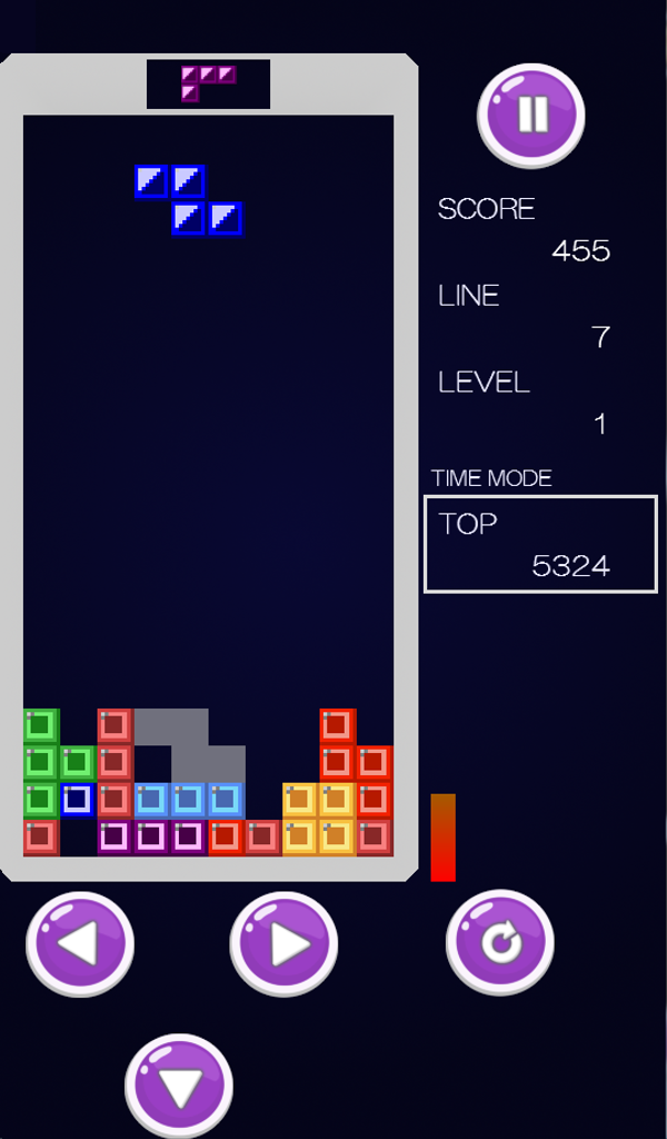 Block Puzzle Classic:Amazon.es:Appstore for Android