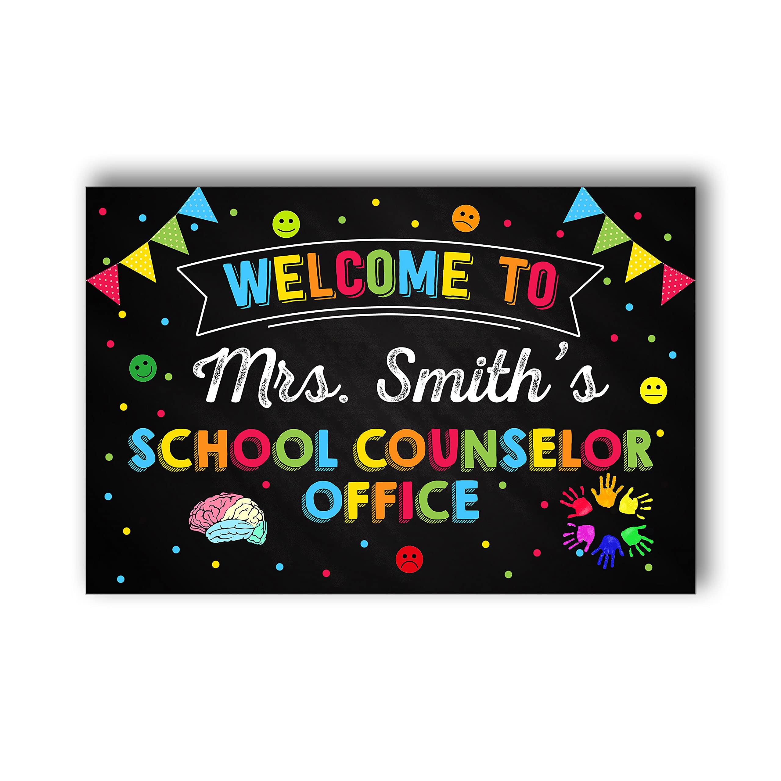 Counselor Signs Reasons To See A Therapist Or Counselor