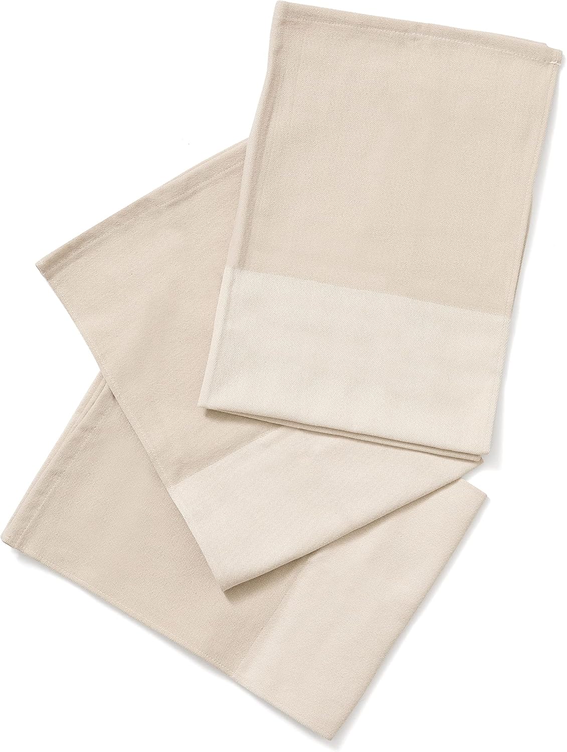 Amazon.com: Hedley & Bennett Chef's Towels - 100% Cotton Kitchen Towels ...