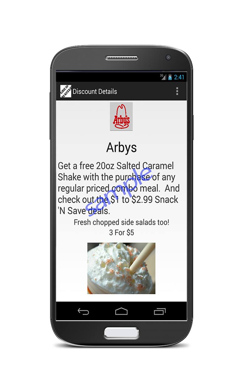 Grub-Master 3 - App on Amazon Appstore