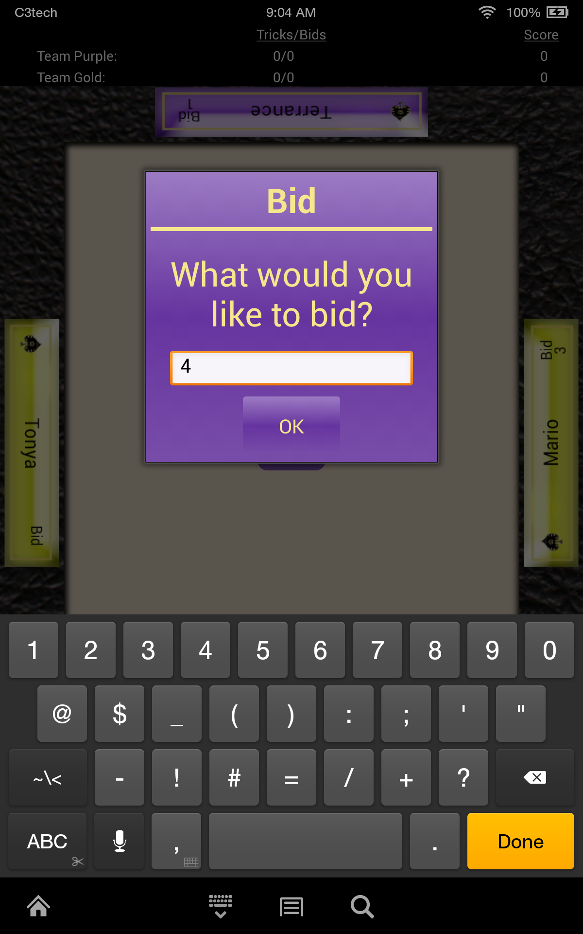Royal Spades - App on Amazon Appstore