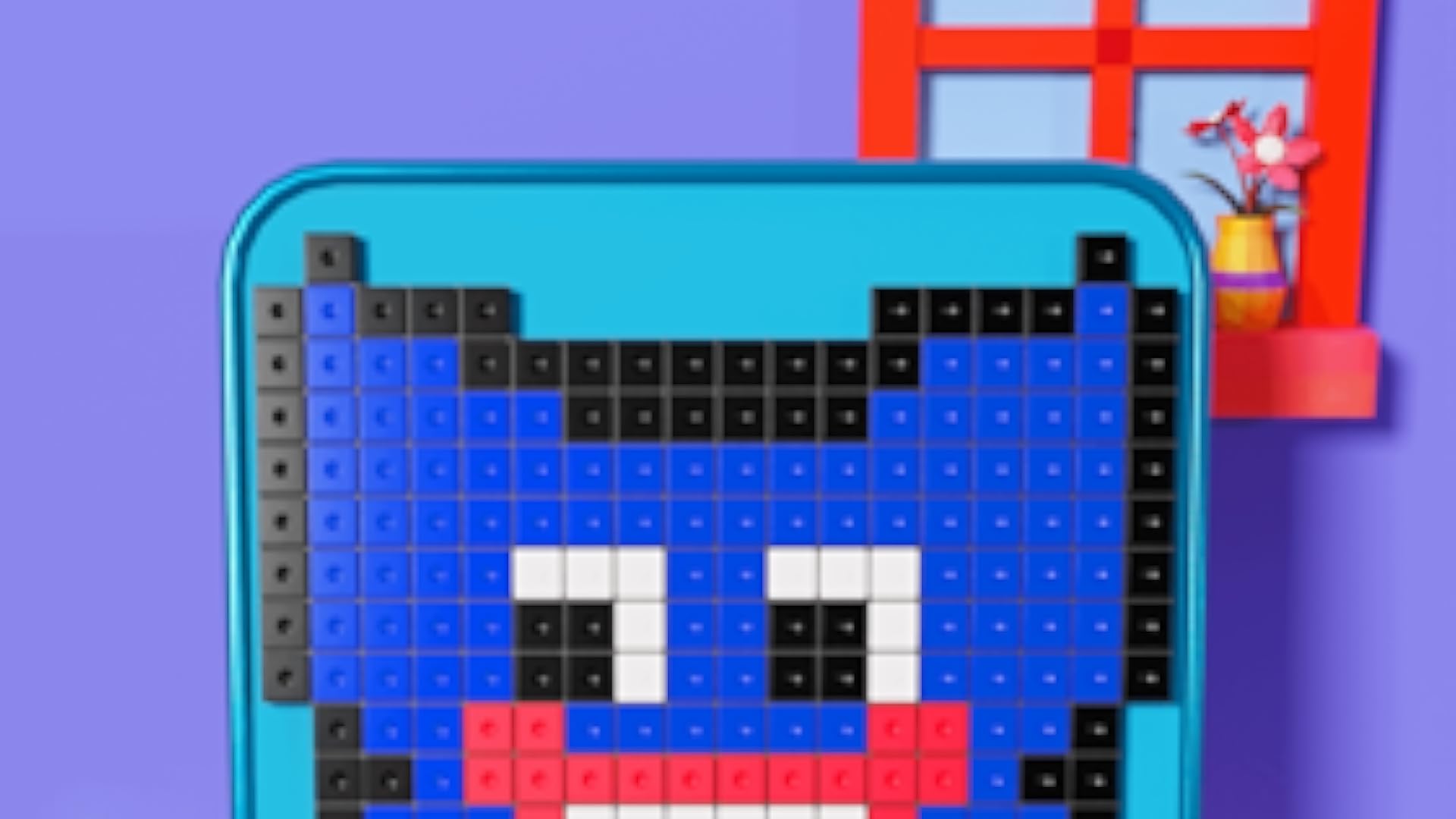 Pixel Block Puzzle : Blockin Color - App on Amazon Appstore