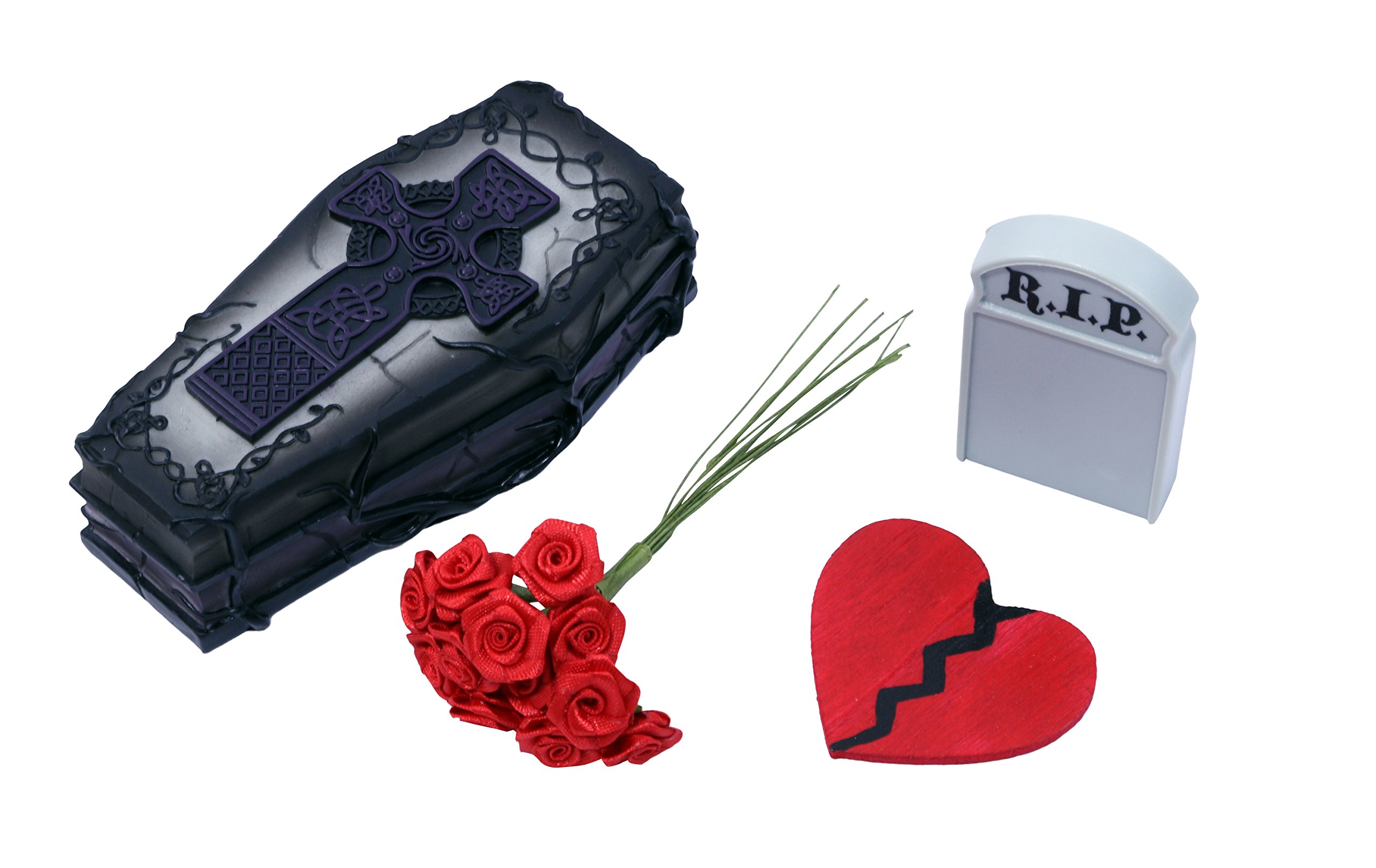 Amazon.com: Sand Tray Miniature Grief Kit