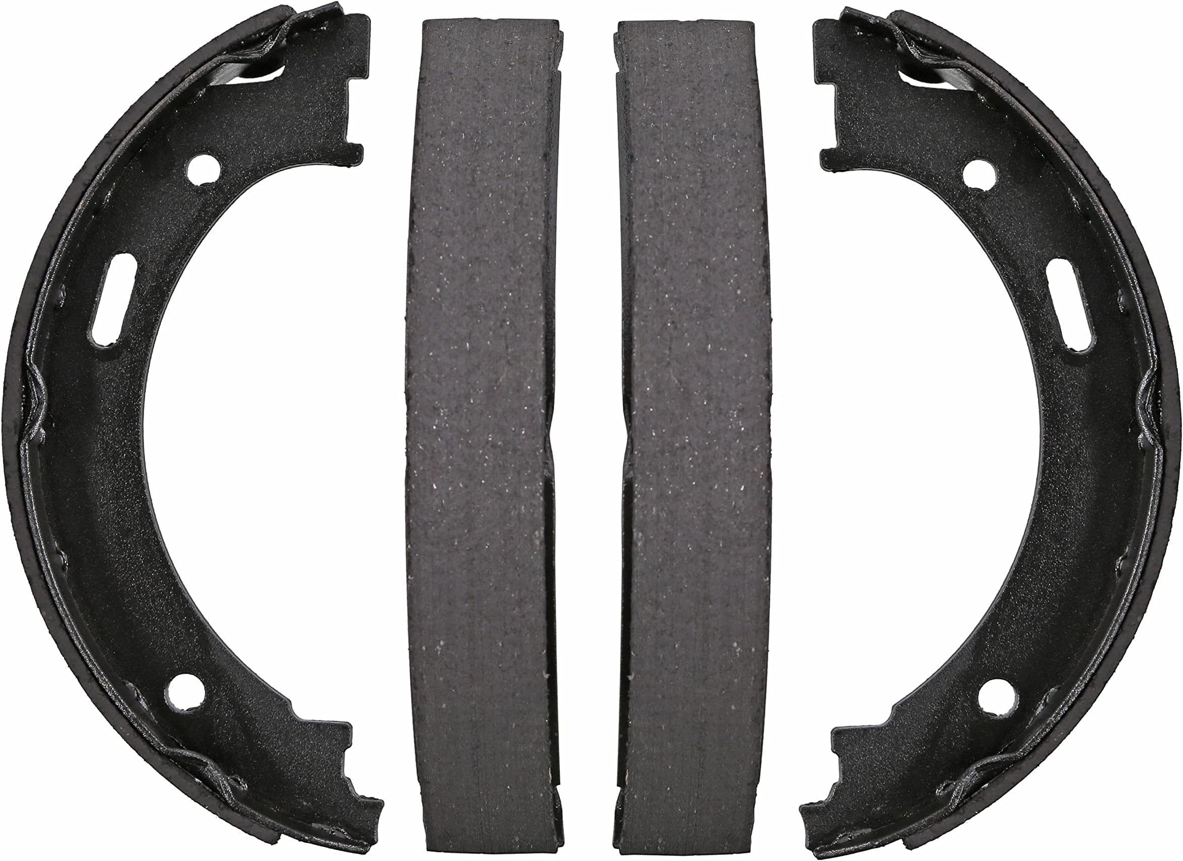 Amazon.com: Wagner QuickStop Wagner Brake Hydraulics & Hardware Z777 ...