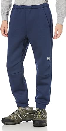 Amazon | [ヘリーハンセン] スウェット HH Logo Thick Sweat Pants | ロングパンツ 通販