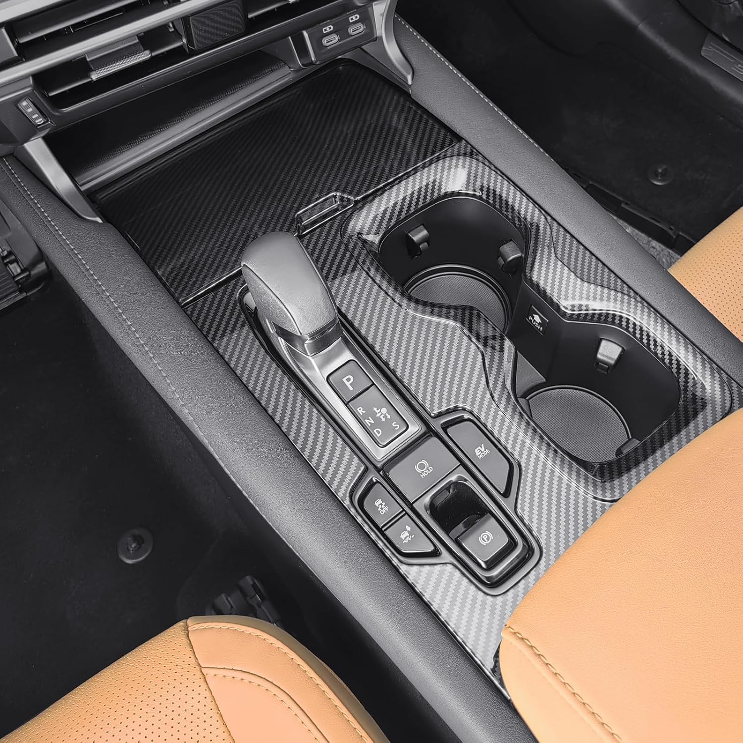 Amazon.com: Dragon Art Compatible with Lexus RX 2023 2024 RX350 RX350h ...