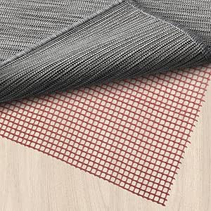 Amazon.com: Rug Pads, Non Slip Grips Keep Area Rugs in Place,No Residue ...