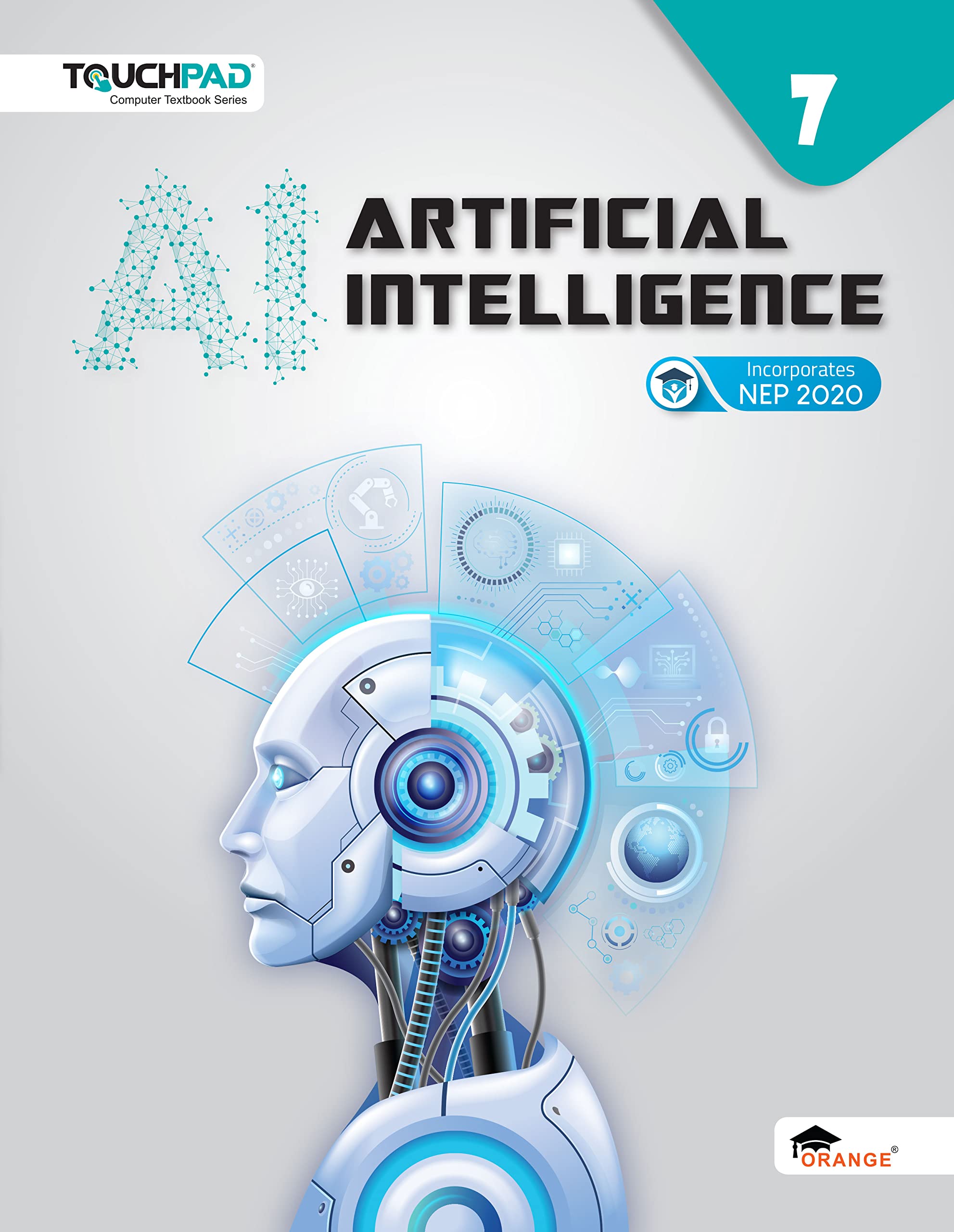Buy Artificial Intelligence Class 7: Computer Textbook Series for ...