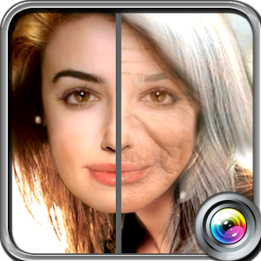 Face Aging Booth Make me old - App on Amazon Appstore
