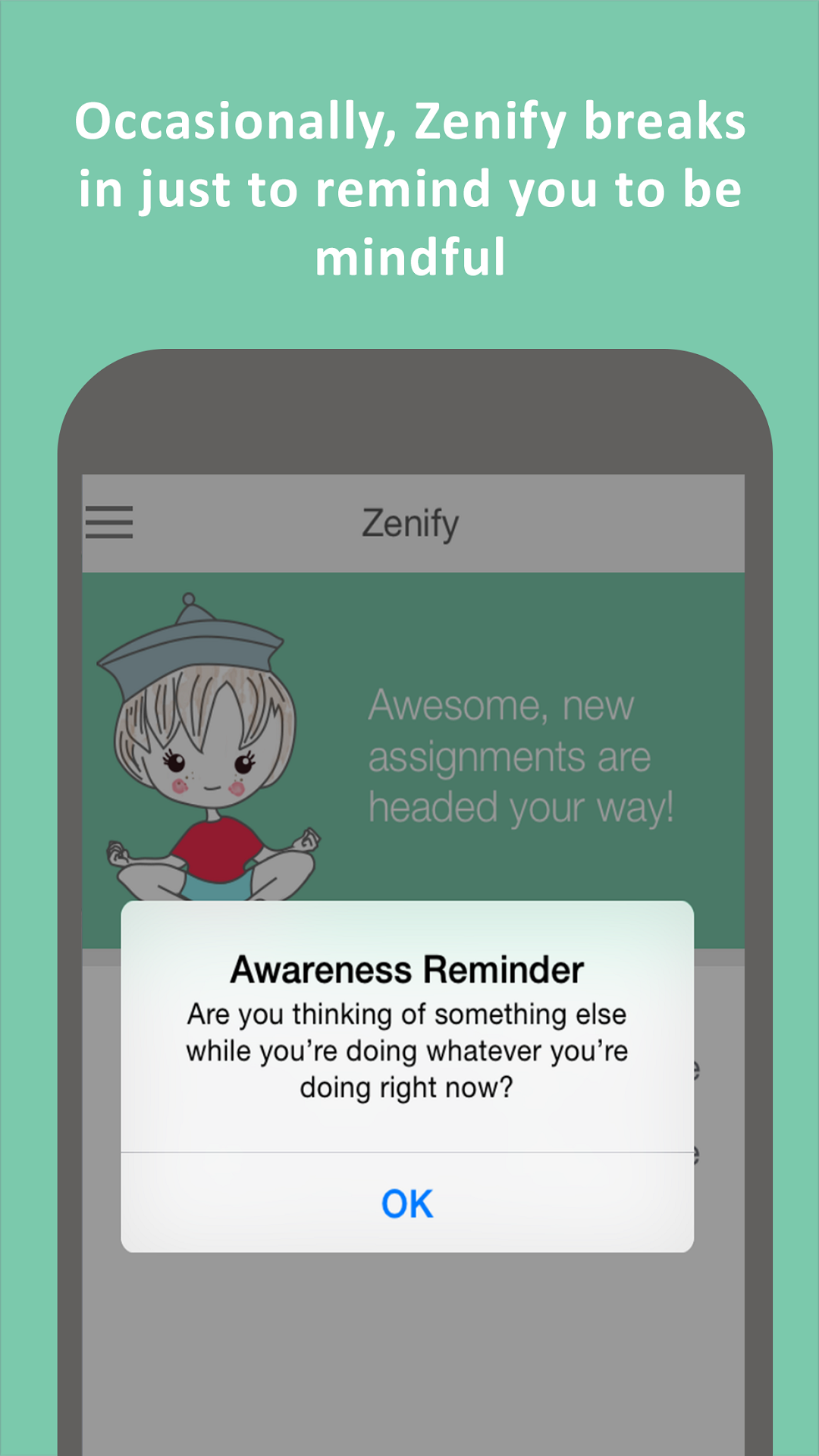 Zenify - Meditation and Mindfulness Training Techniques for peace of ...