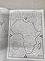 The Africa Coloring Book: 54 Maps with Capitals and National Symbols ...