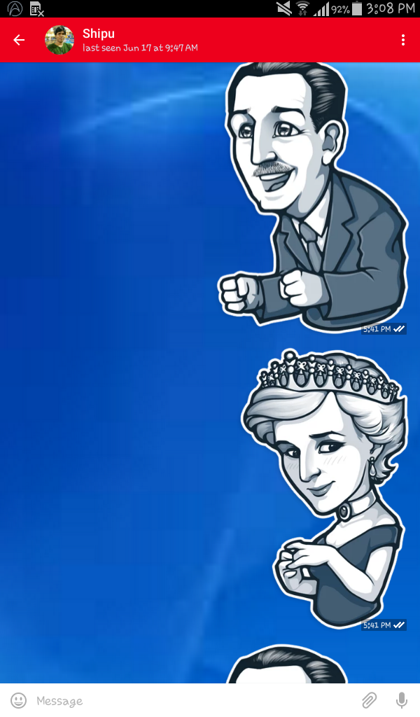 B messenger app - App on Amazon Appstore