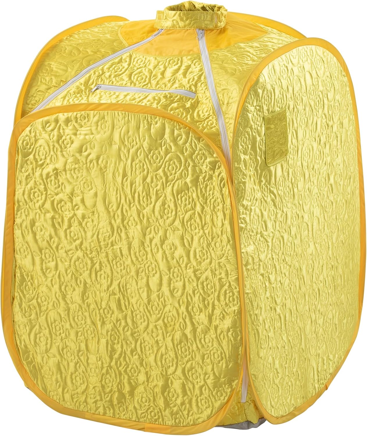 Amazon.com : springspa Portable Personal Sauna Tent, Foldable One ...