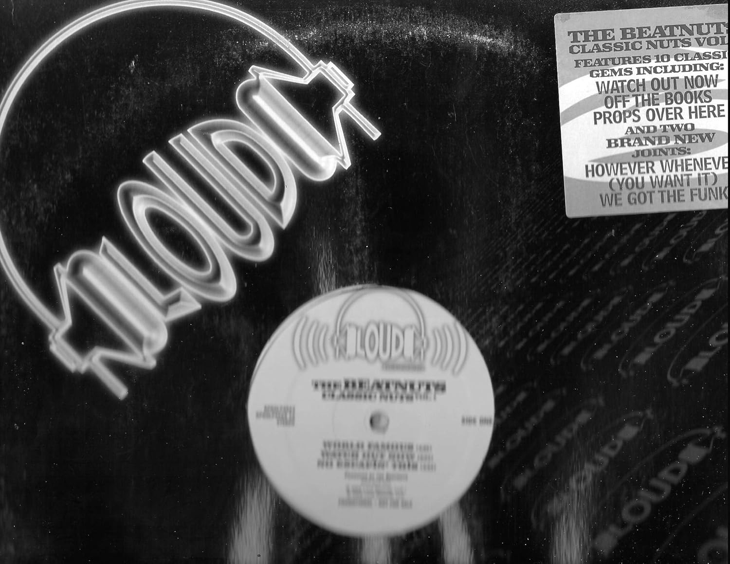 Amazon.com: Classic Nuts 1: CDs y Vinilo