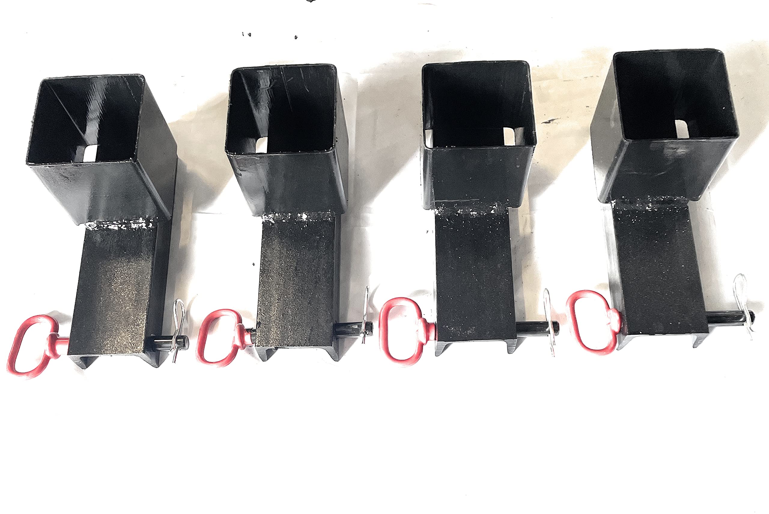 Holders For Dunnage Rack Flatbed Trailers 174 Heavy Duty Dunnage ...