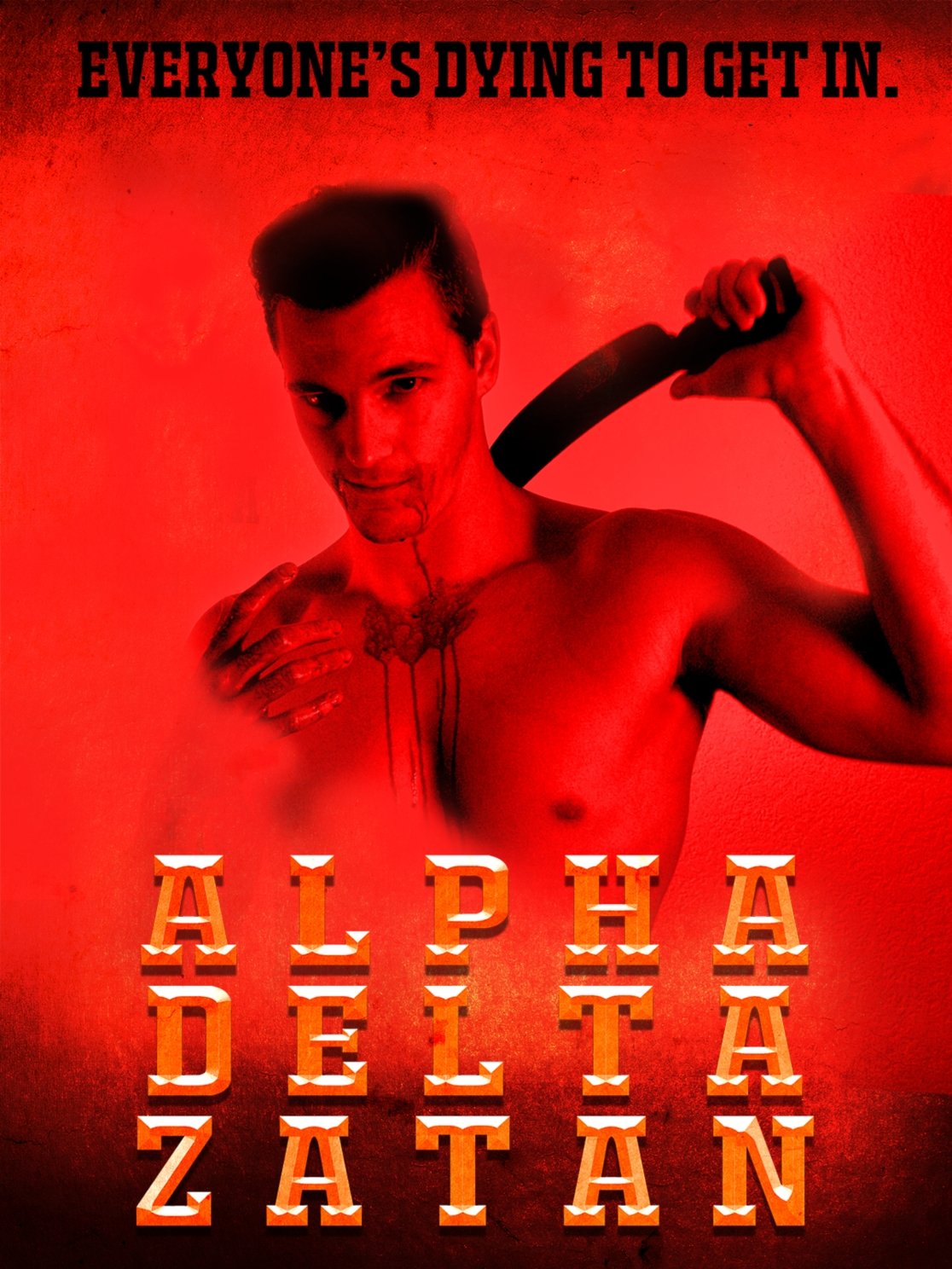 Amazon.com: Alpha Delta Zatan : Art Arutyunyan, Jeremy Winter, Jake ...