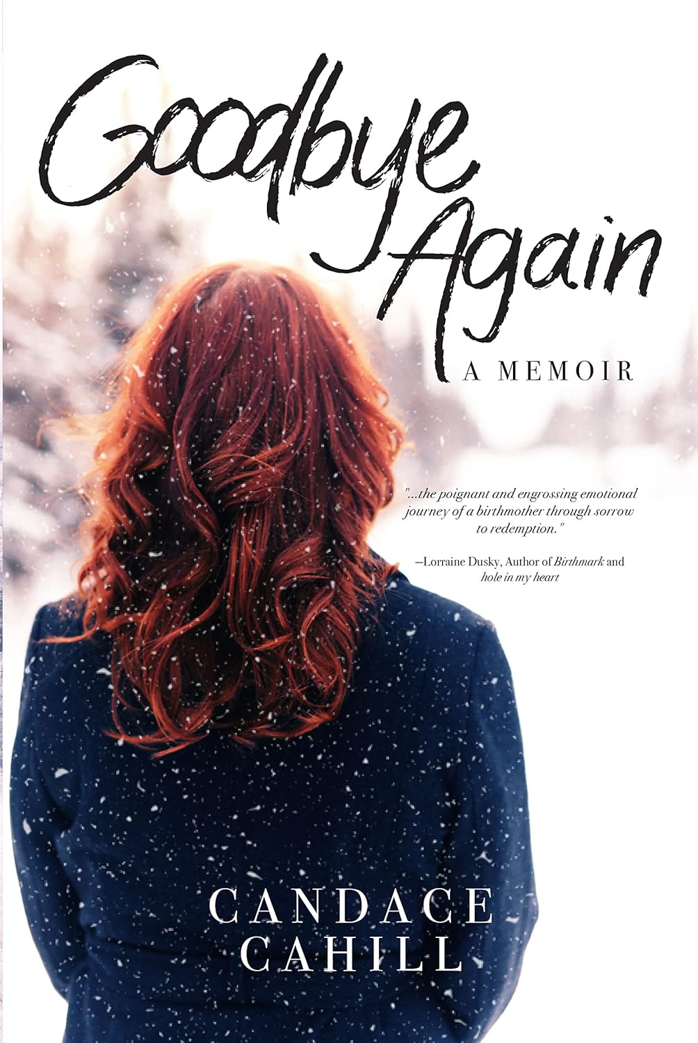 Amazon.com: Goodbye Again eBook : Cahill, Candace: Kindle Store