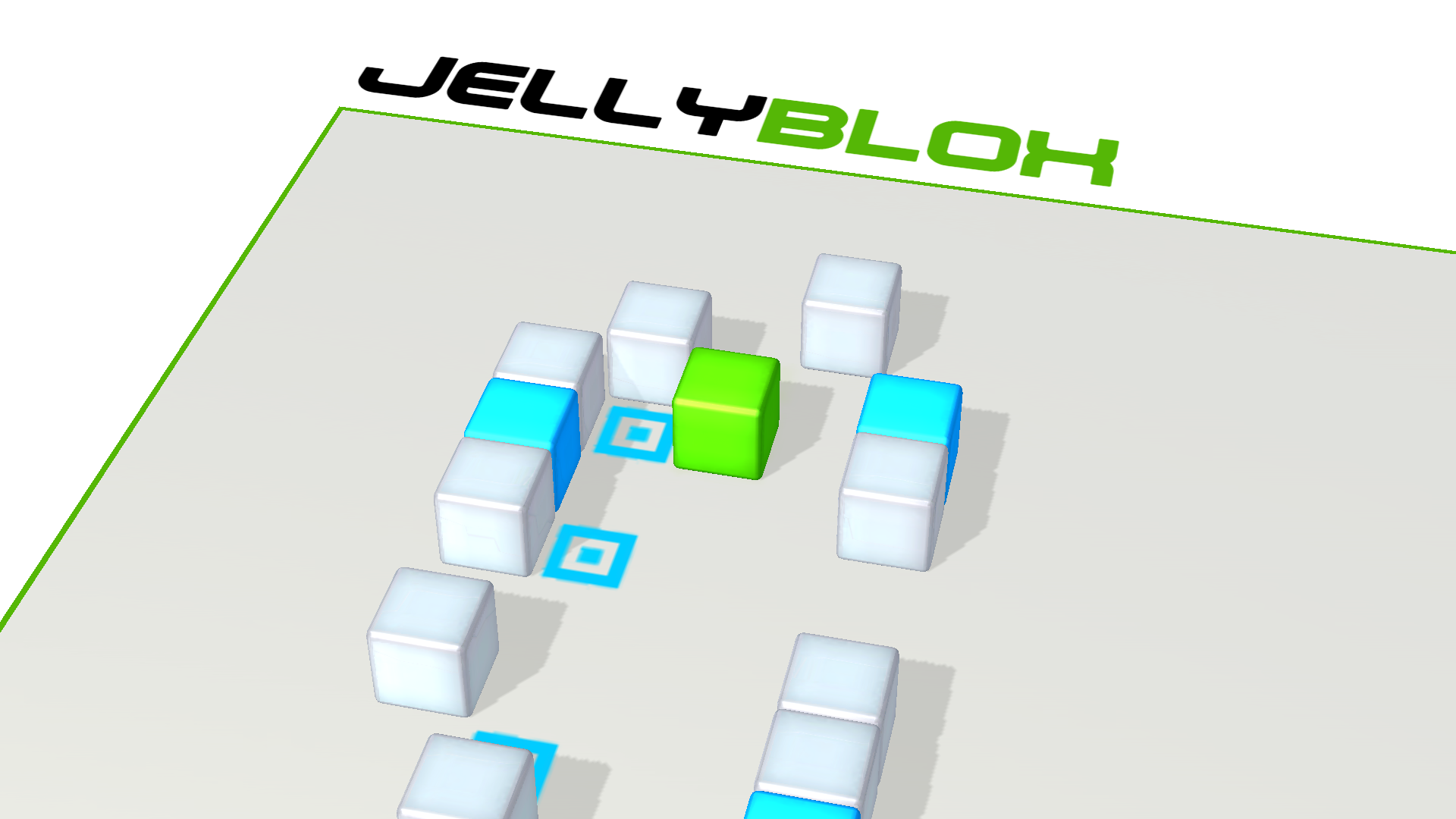 Jelly Blox - App on Amazon Appstore
