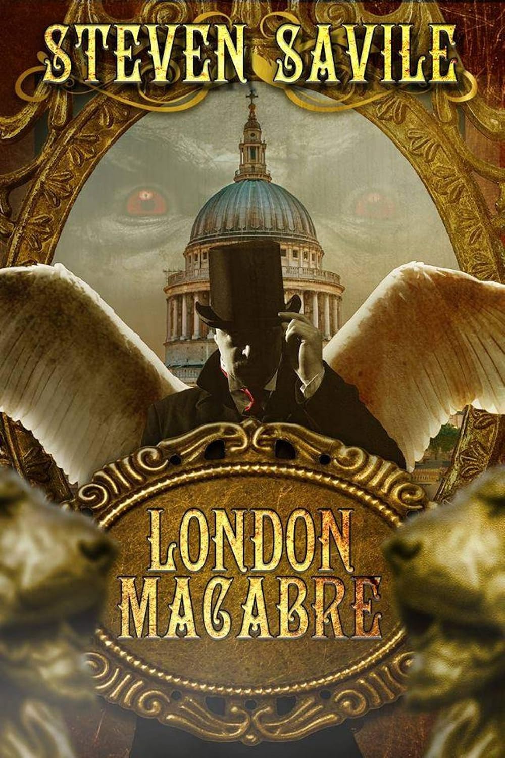 London Macabre (Italian Edition) - Kindle edition by Savile, Steven ...