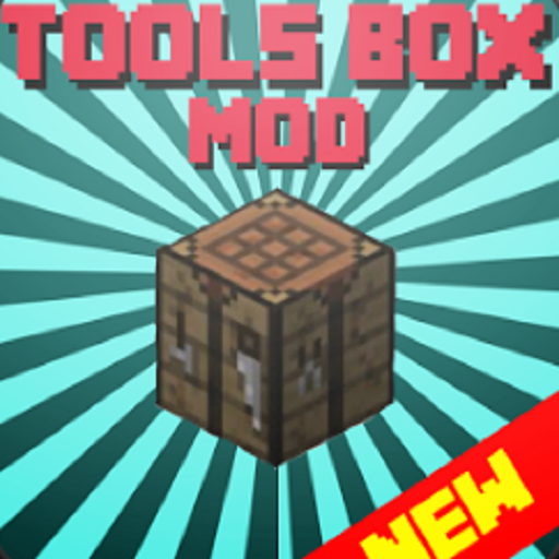 Best Tools Box Mod:Amazon.de:Appstore for Android