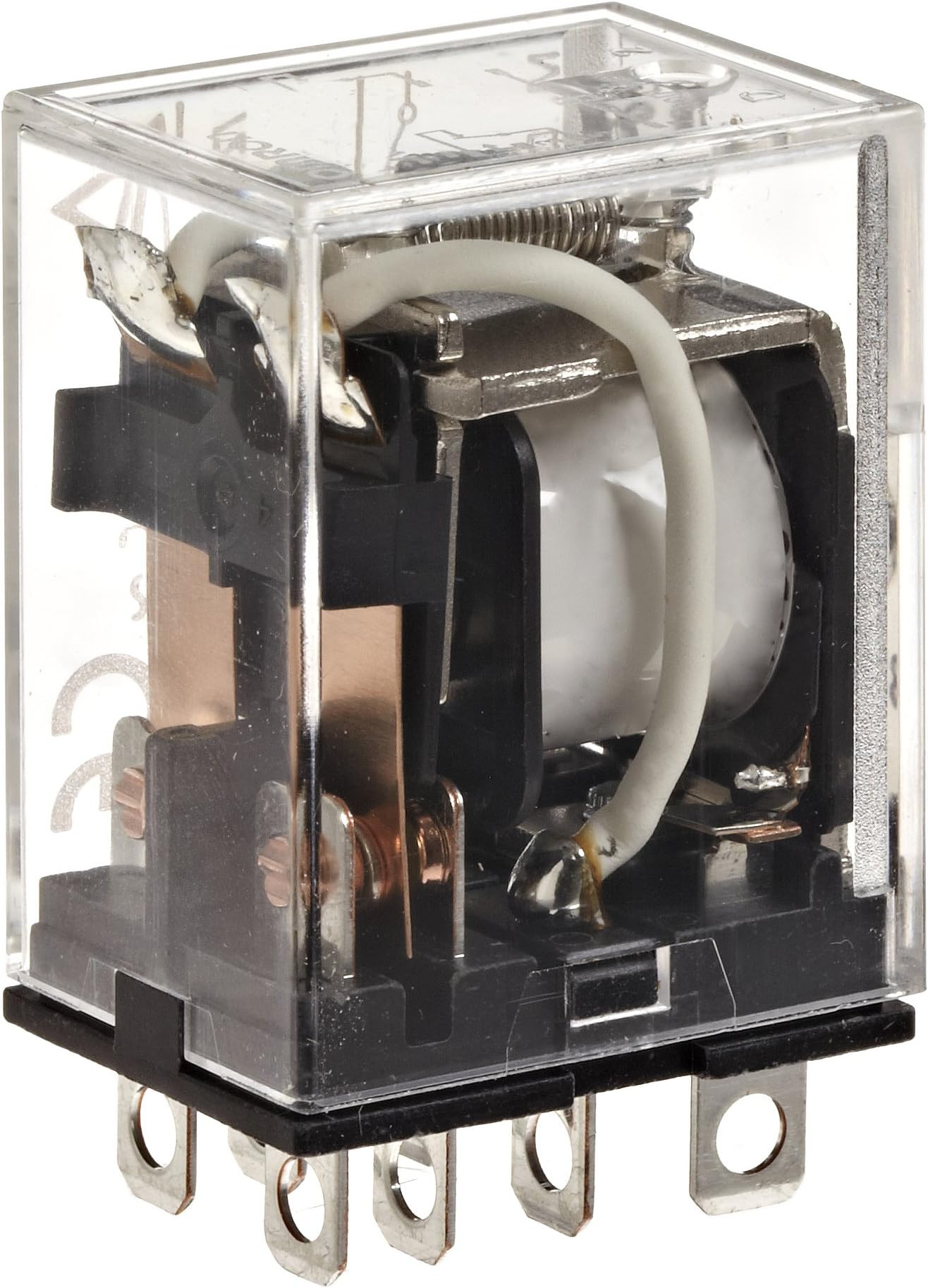 Amazon.com: Taco SR024-001RP Replacement Relay-24 Volt : Industrial ...