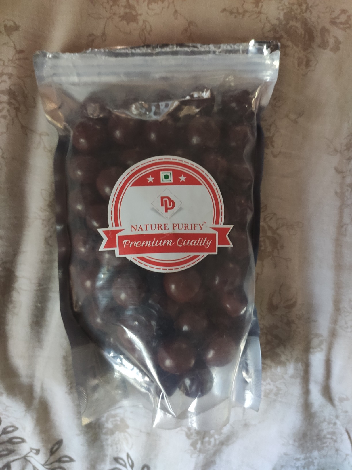 Nature Purify Pan Shots - 800G | Instant Paan, Mouth freshener, Mukhwas ...