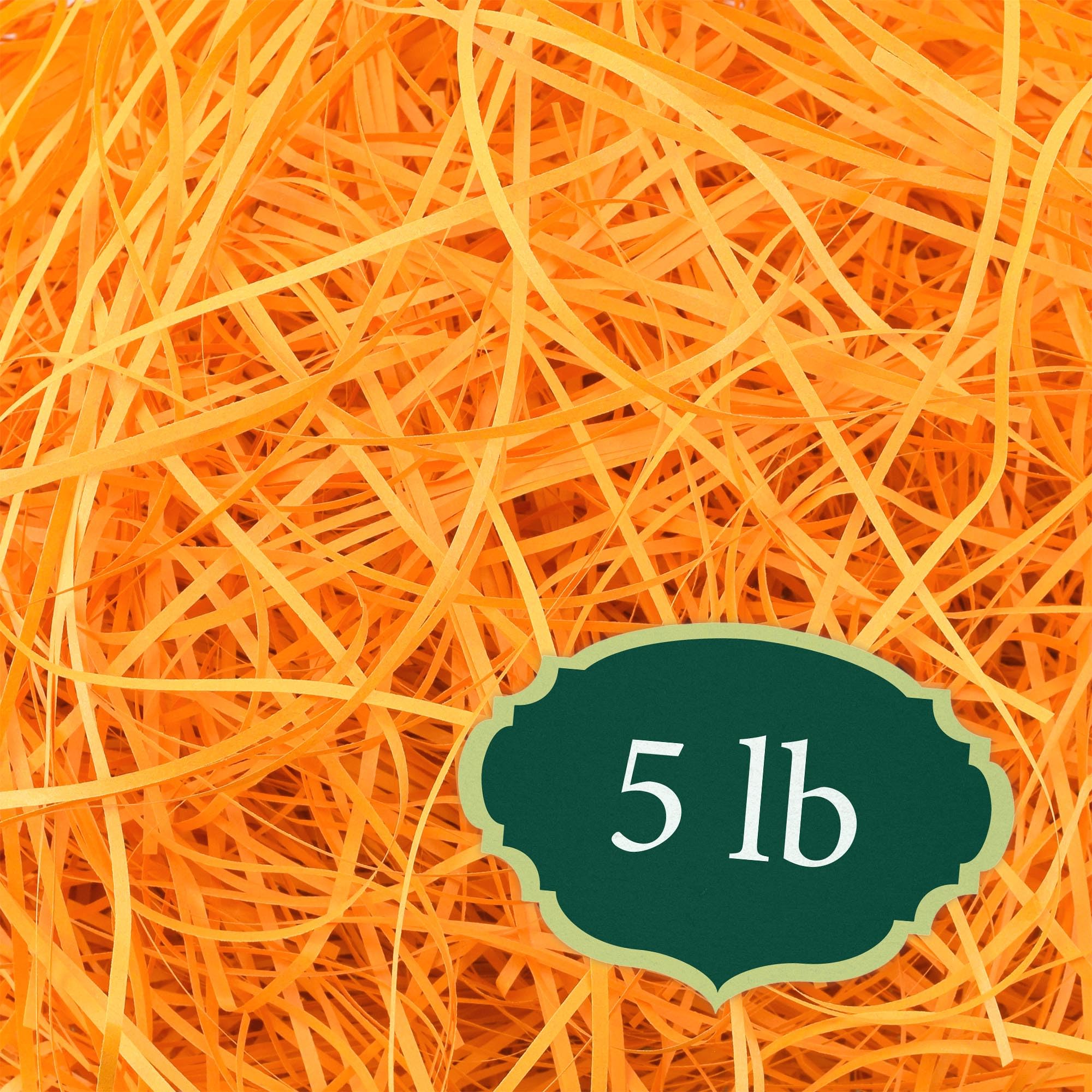 Amazon.com: Arcadia Garden Products 5 lbs - Gold Straight Shredded ...