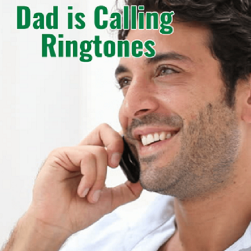 Dad is Calling Ringtones - App on Amazon Appstore