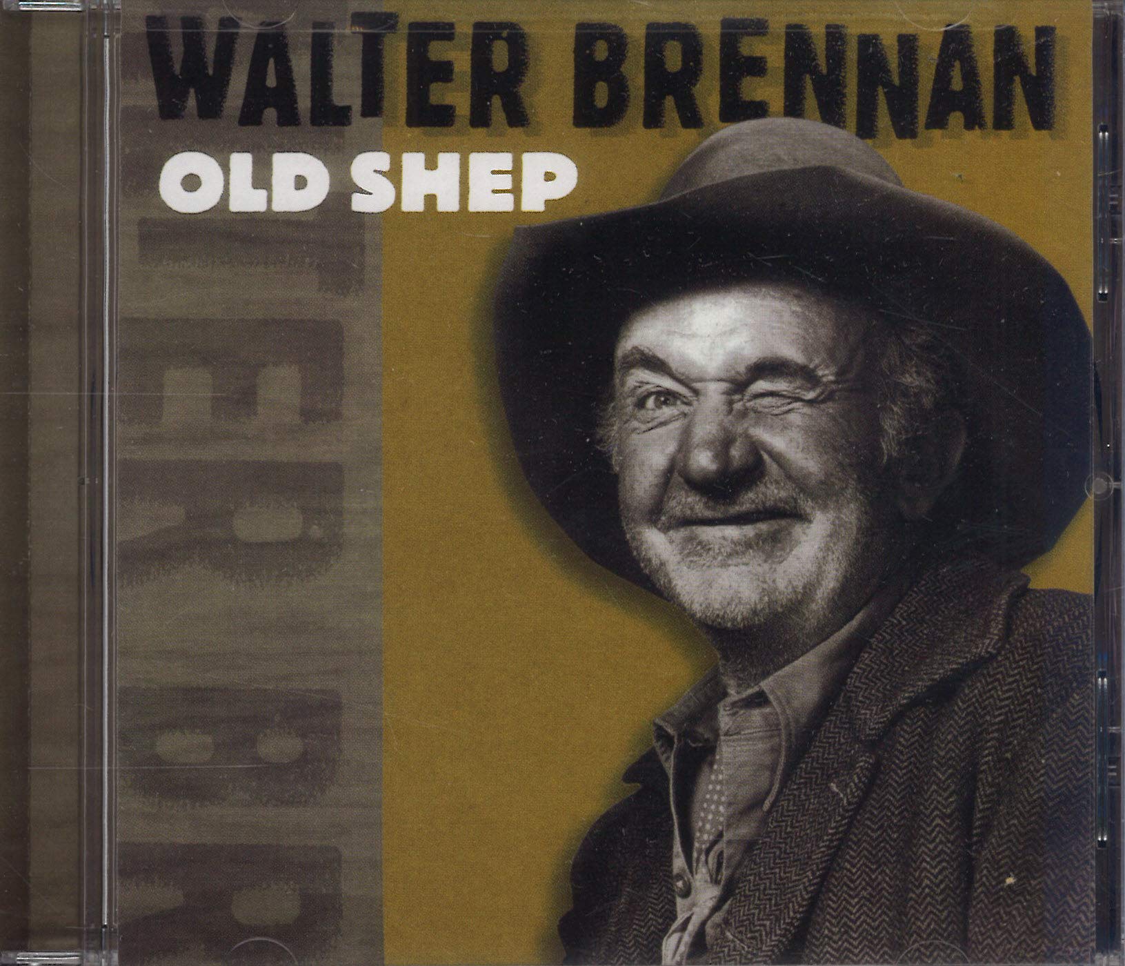 Old Shep: Amazon.co.uk: CDs & Vinyl